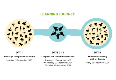 Programme Outline | 13th WEEC World Environmental Education Congress 2026